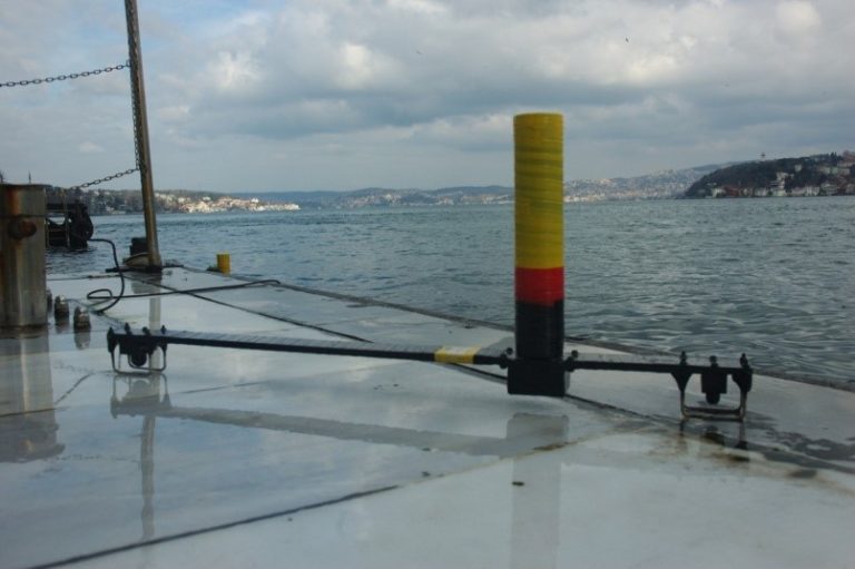 Passive Acoustic Monitoring - TUDAV
